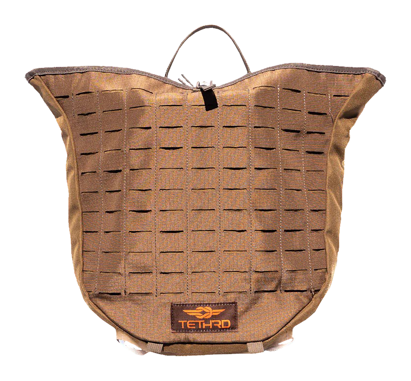 TETHRD Workhorse Platform Pack | Cabela's